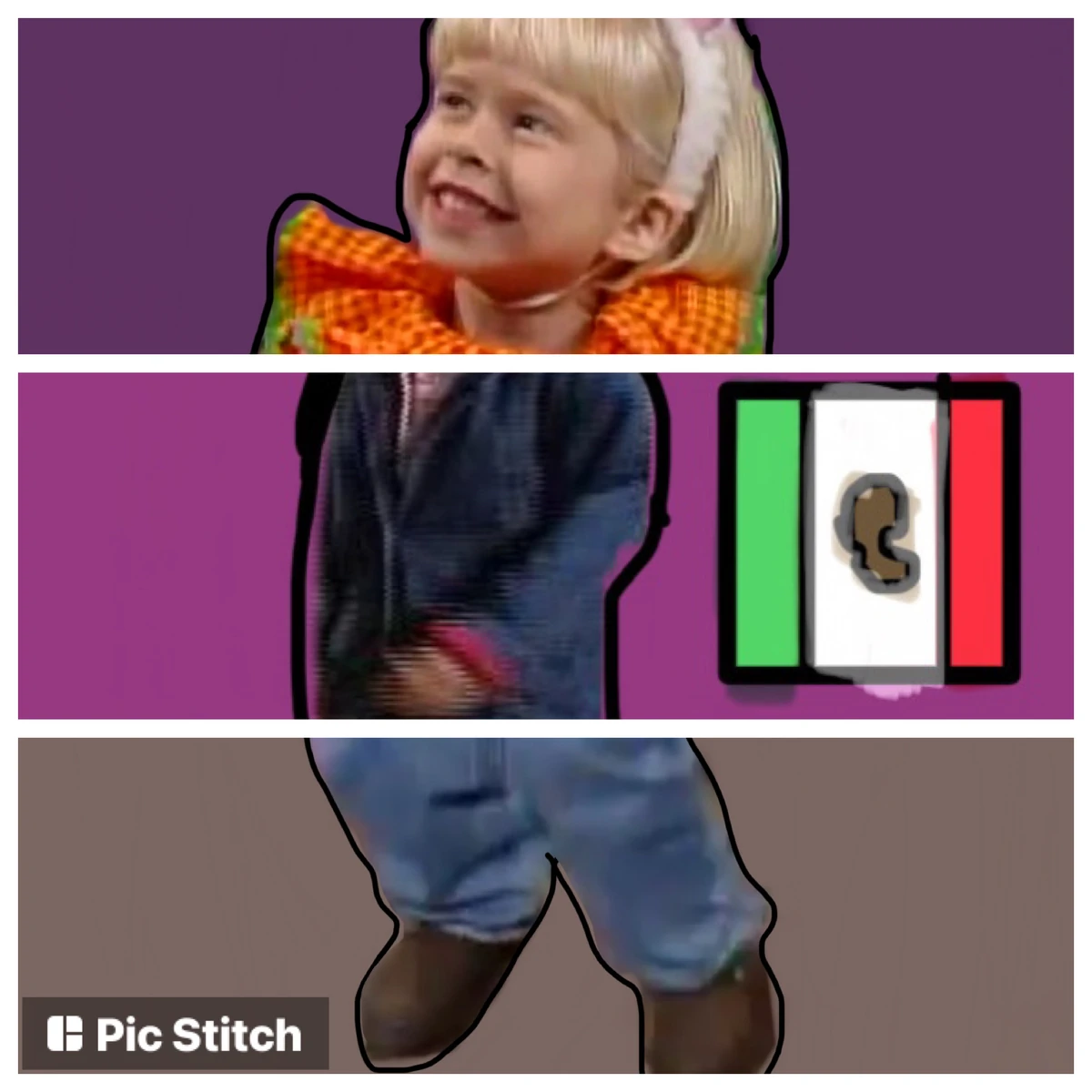 Adrianne Kangas | CBeebies Fanon Wiki | Fandom