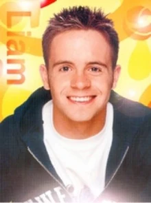 Liam Dolan | CBeebies Fanon Wiki | Fandom