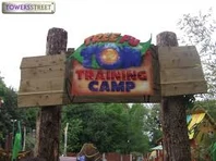 CBeebies Land (Alton Towers)/List of Attractions | CBeebies Fanon Wiki ...