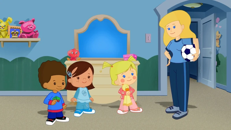 1.CBeebies (band) | CBeebies Wiki | Fandom