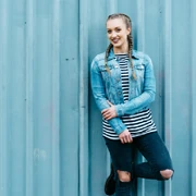 Grace Webb | CBeebies Fanon Wiki | Fandom