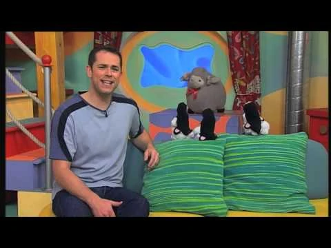 Counting Sheep When You Can't Sleep | CBeebies Fanon Wiki | Fandom