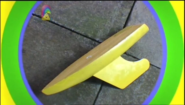 Boat | CBeebies Fanon Wiki | Fandom