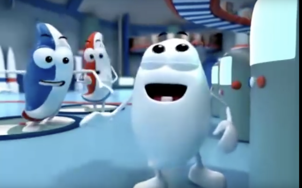 CBeebies Latin America | CBeebies Fanon Wiki | Fandom