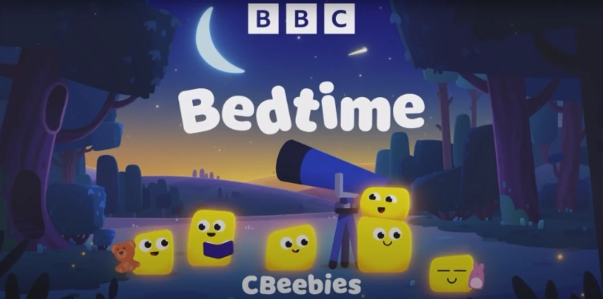 Bedtime Hour | CBeebies Wiki | Fandom