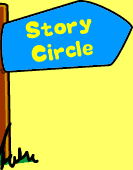 Story Circle | CBeebies Fanon Wiki | Fandom