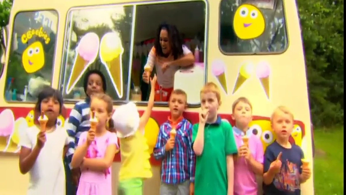 Summer Song (2014 song) | CBeebies Fanon Wiki | Fandom