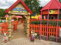 CBeebies Land (Alton Towers)/List of Attractions | CBeebies Fanon Wiki ...