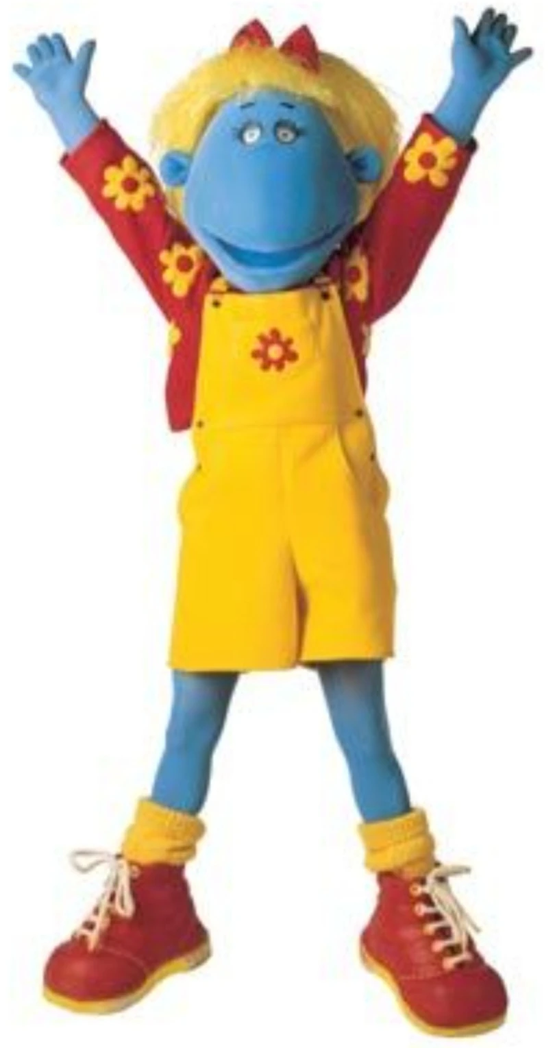 Bella (Tweenies) | CBeebies Fanon Wiki | Fandom