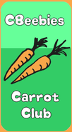 The Carrot Club | CBeebies Fanon Wiki | Fandom
