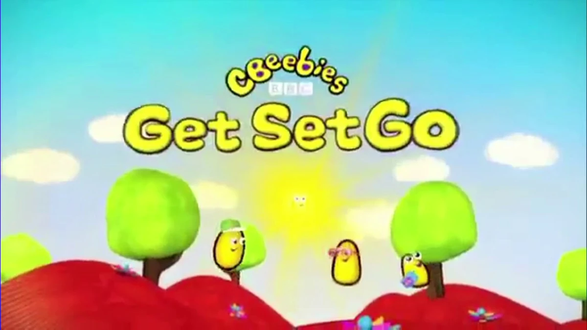 Get Set Go | CBeebies Fanon Wiki | Fandom