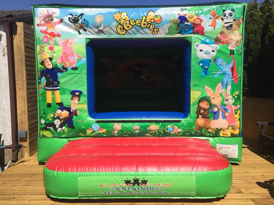 CBeebies Bounce Castle | CBeebies Fanon Wiki | Fandom