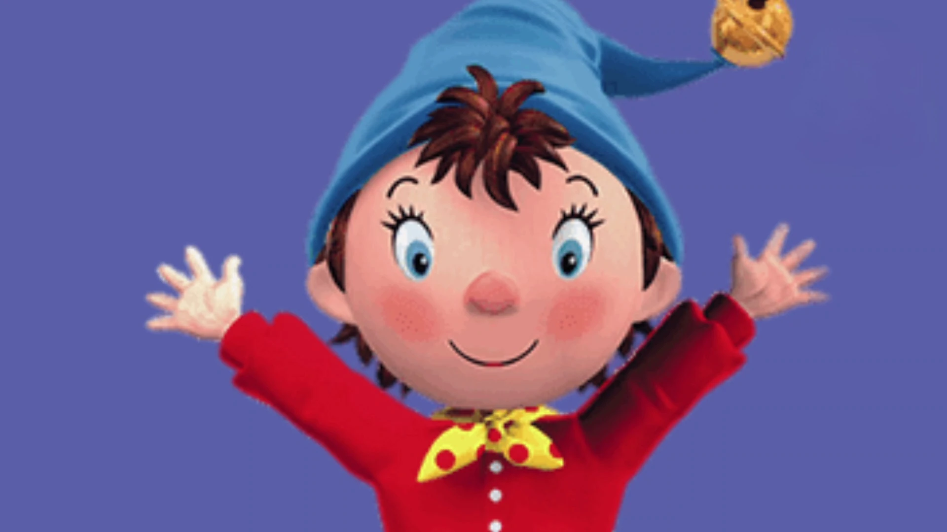 make way for noddy coloring pages
