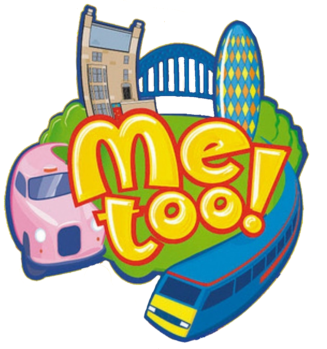 Me Too | CBeebies Fanon Wiki | Fandom
