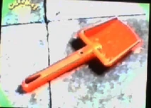 Spade | CBeebies Fanon Wiki | Fandom