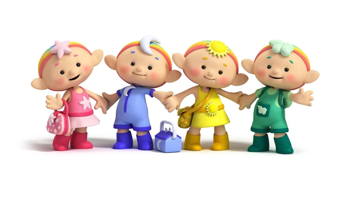 Cloudbabies | CBeebies Fanon Wiki | Fandom