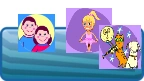 CBeebies Shows (5th April 2005) | CBeebies Fanon Wiki | Fandom