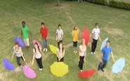 Summer Song | CBeebies Fanon Wiki | Fandom