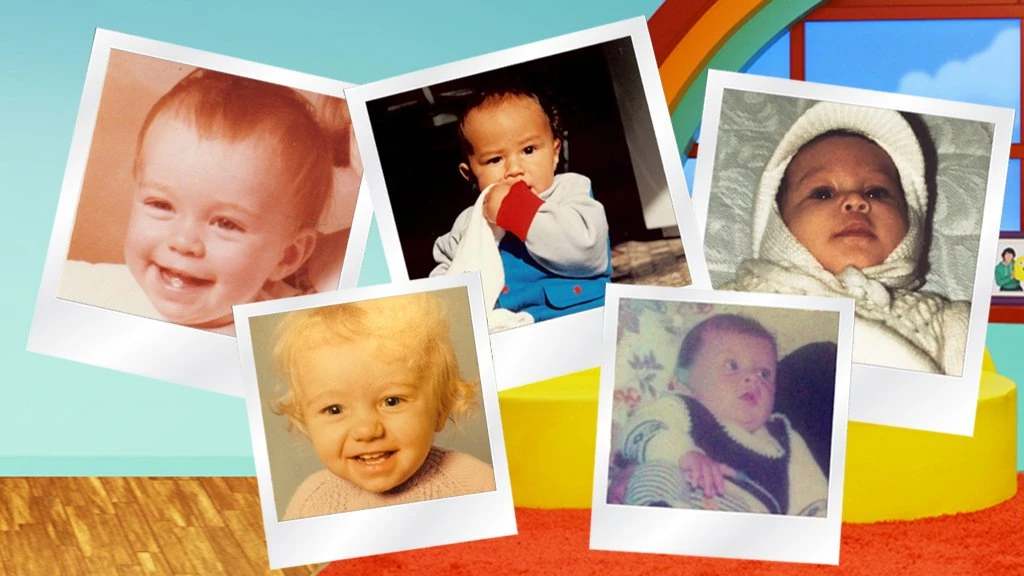 Babies | CBeebies Wiki | Fandom