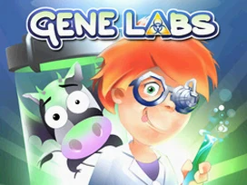 Gene Labs | CBeebies Fanon Wiki | Fandom