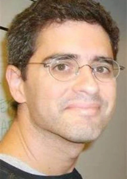 David Matthew Feldman | CBeebies Fanon Wiki | Fandom