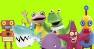 Cbeebies Shows 2013 2014 Cbeebies Fanon Wiki Fandom