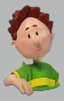 Henry's World | CBeebies Fanon Wiki | Fandom