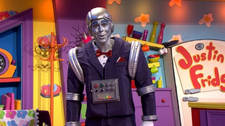 Robert | CBeebies Fanon Wiki | Fandom