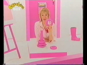 Sue Monroe | CBeebies Fanon Wiki | Fandom