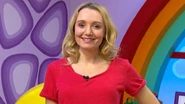 Cerrie Burnell | CBeebies Fanon Wiki | Fandom