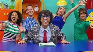 Ready, Steady, Get Set Go! | CBeebies Fanon Wiki | Fandom
