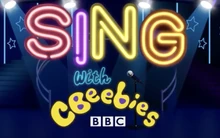 Sing With CBeebies | CBeebies Fanon Wiki | Fandom