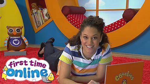 First Time Online | CBeebies Fanon Wiki | Fandom