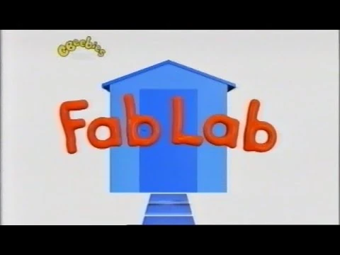 Fab Lab | CBeebies Wiki | Fandom