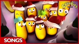 CBeebies: Christmas Sing-a-long 2015 | CBeebies Fanon Wiki | Fandom