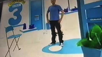 Music Man | CBeebies Fanon Wiki | Fandom