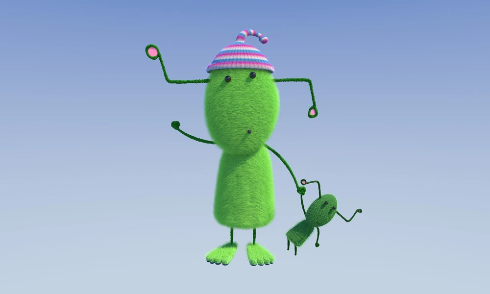 Hushabye Lullabye | CBeebies Fanon Wiki | Fandom