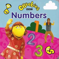 Numbers | CBeebies Fanon Wiki | Fandom