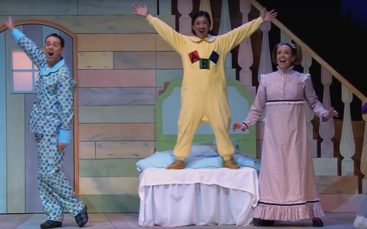 Awfully Big Adventure | CBeebies Fanon Wiki | Fandom