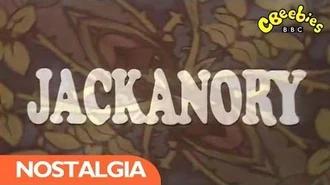 Jackanory | CBeebies Fanon Wiki | Fandom