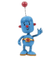 Little Robots | CBeebies Fanon Wiki | Fandom