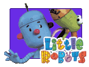 CBeebies Shows (1st April 2005) | CBeebies Fanon Wiki | Fandom