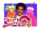 CBeebies Shows (1st April 2005) | CBeebies Fanon Wiki | Fandom