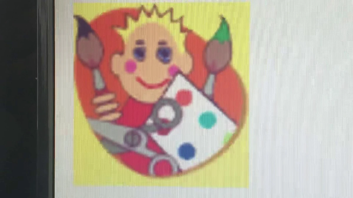 Artbox | CBeebies Fanon Wiki | Fandom