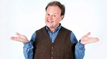Justin Fletcher | CBeebies Fanon Wiki | Fandom