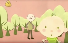 Easy Peasy EcoBeebies | CBeebies Fanon Wiki | Fandom