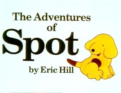Spot | CBeebies Fanon Wiki | Fandom