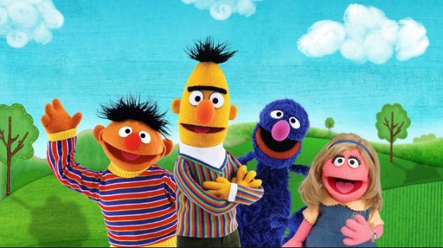 Play with Me Sesame | CBeebies Fanon Wiki | Fandom