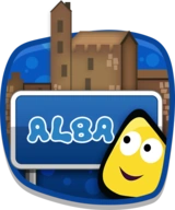 Haribo Junior Alba | CBeebies Fanon Wiki | Fandom