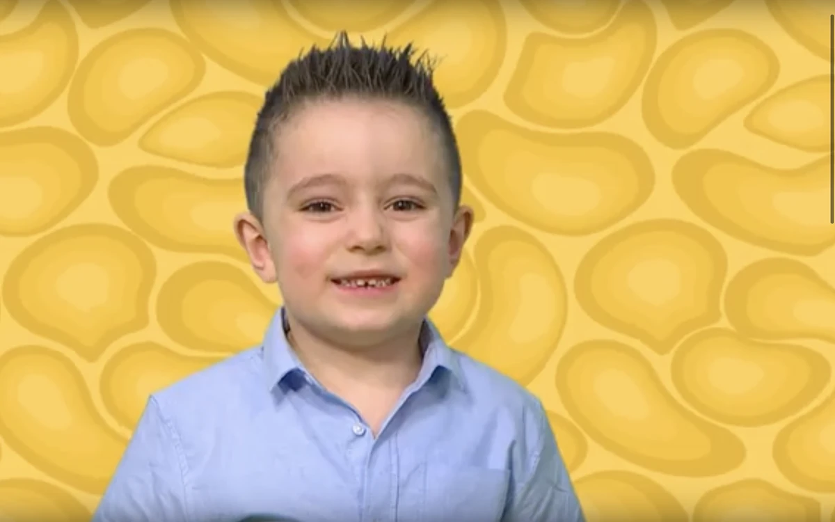 Ben Yan | CBeebies Fanon Wiki | Fandom